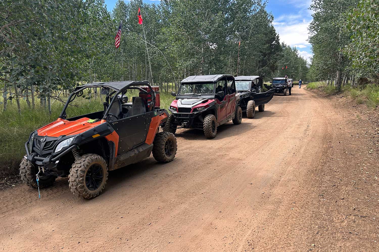 Atv Tours, Off Road Tours | Mike's UTV & ATV Guided Tours | St. George ...